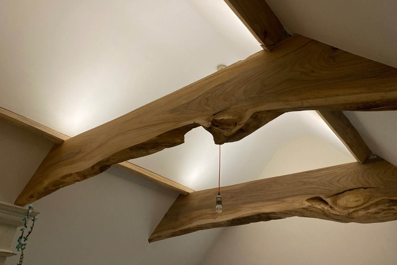 Subtle Lighting - A B Electrical and Commercial Services