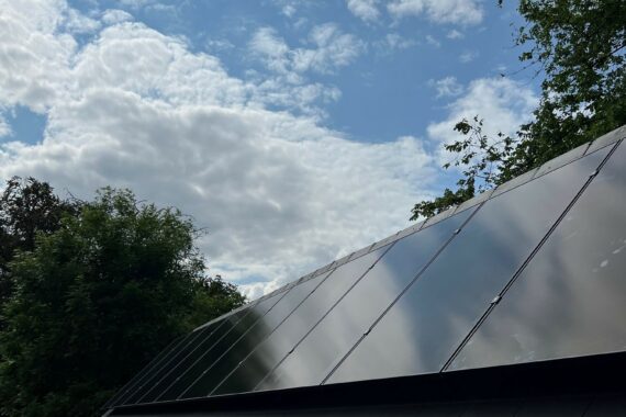 The Commercial Benefits of Solar Energy - A B Electrical and Commercial ...